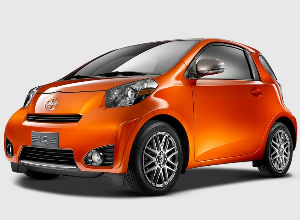 Scion: Four New Models, All $19,999 or Less | 802Cars.com